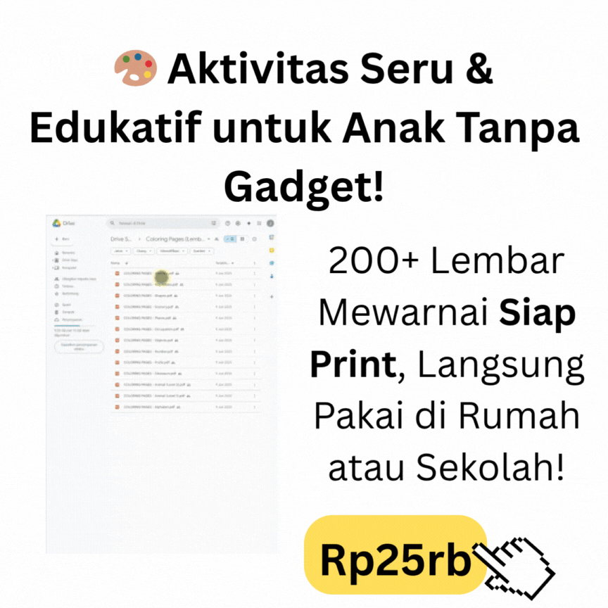√14+ Mewarnai Gambar Gunung Merapi Untuk TK, SD, PAUD - Marimewarnai.com